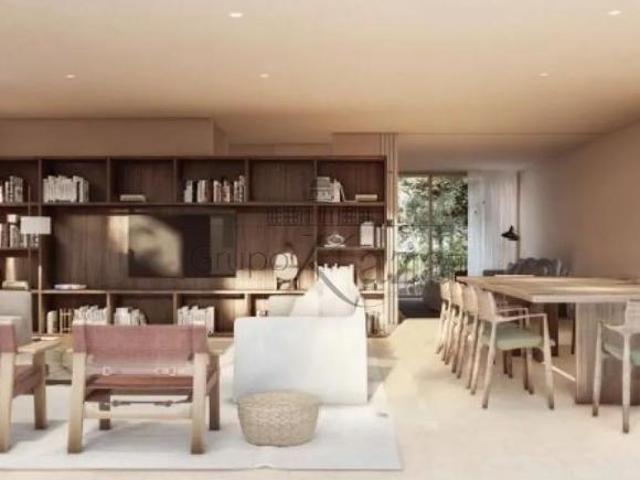 Casa Jardim Europa 3 Suítes 287m²