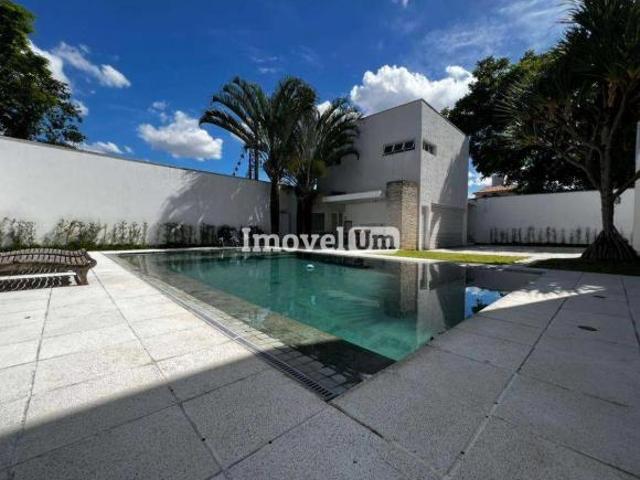 Casa Jardim Europa