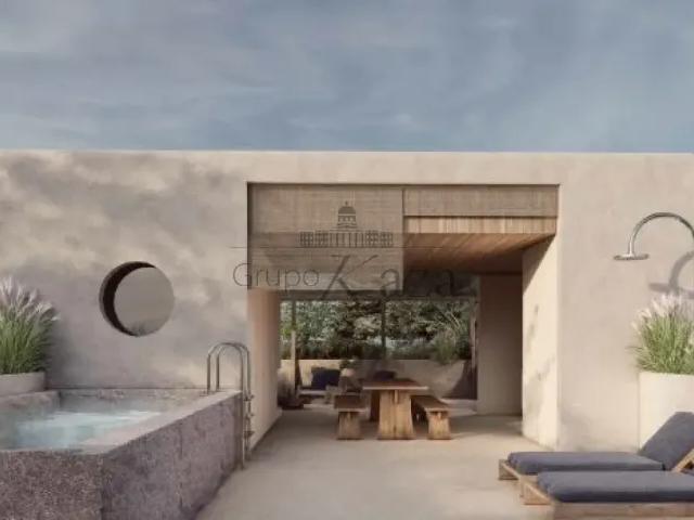 Casa Jardim Europa 2 Dormitórios 159m²