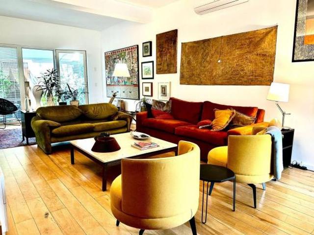 Casa Jardim Europa