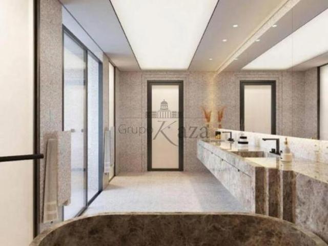 Casa Jardim Europa 5 Dormitórios 944m²