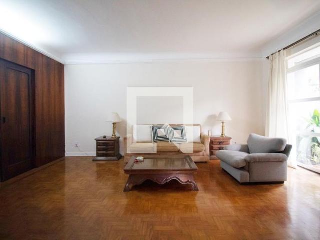 Casa, Jardim Europa, 5 Quartos, 500 m2 São Paulo