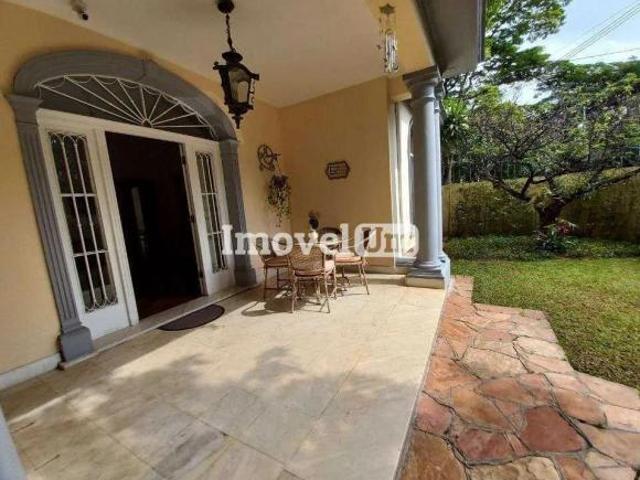 Casa Jardim Europa