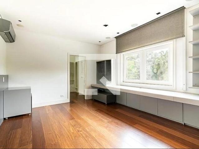 Casa, Jardim Europa, 6 Quartos, 531 m2 São Paulo