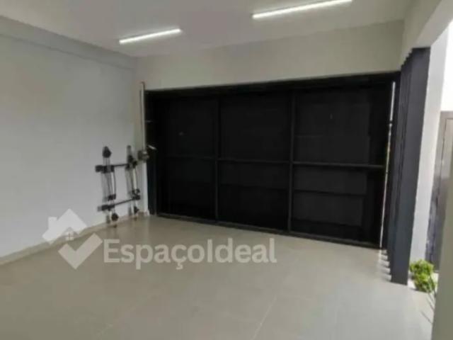 Casa Jardim Europa