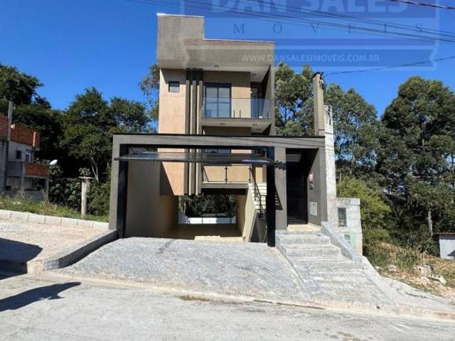 Casa, Jardim Europa, Caieiras, SP