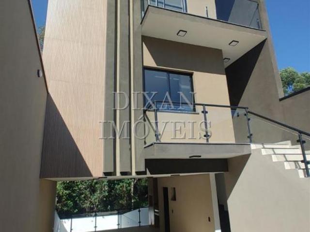 Casa, Jardim Europa, Caieiras, SP