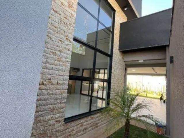 Casa Jardim Europa Anápolis/GO