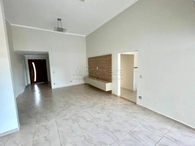 CASA JARDIM EUROPA BOTUCATU / SP