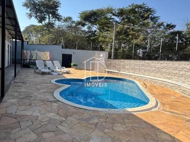 Casa, Jardim Europa I, Santa Bárbara D&apos oeste, SP