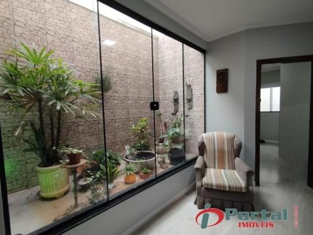 Casa, Jardim Europa, Indaiatuba, SP