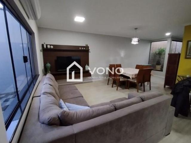 Casa, Jardim Europa II, Indaiatuba, SP