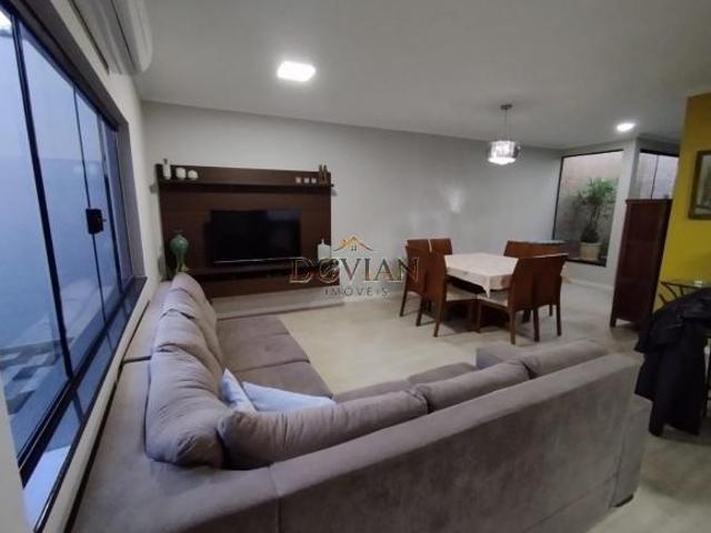 Casa, Jardim Europa II, Indaiatuba, SP