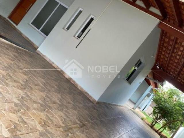 Casa, Jardim Europa II, Indaiatuba, SP