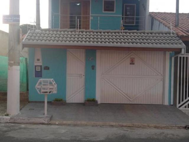 Casa, Jardim Europa, Itupeva, SP