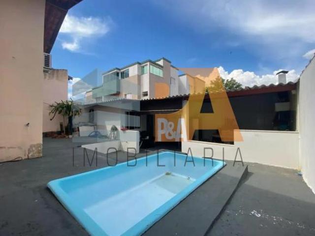 Casa, Jardim Europa, Jaguariúna, SP