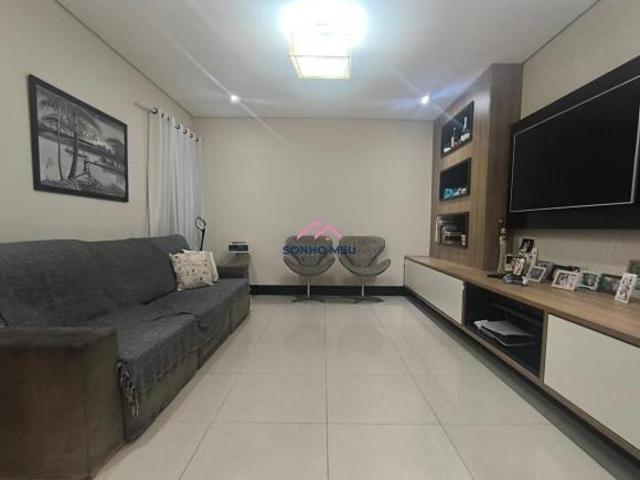 Casa, Jardim Europa, Lençóis Paulista, SP