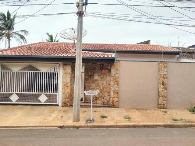 Casa, Jardim Europa, Nova Odessa, SP
