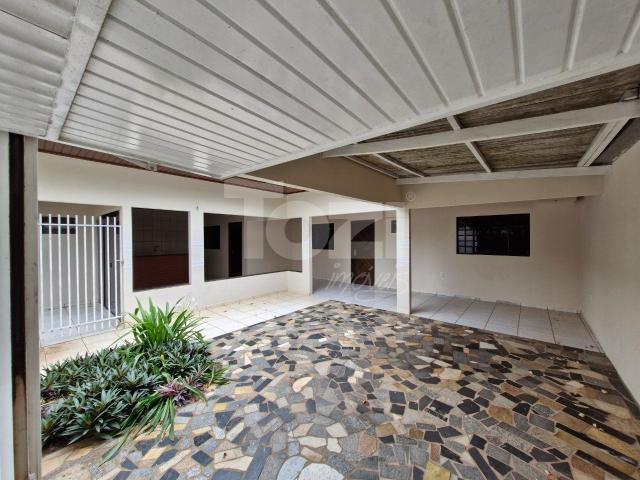 Casa Jardim Europa Sinop, Código