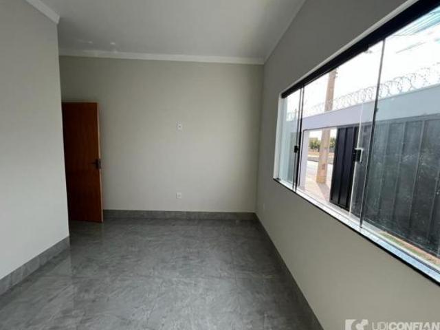 Casa, Jardim Europa, Uberlândia, MG