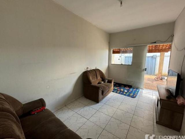 Casa, Jardim Europa, Uberlândia, MG