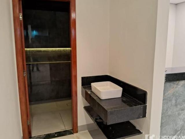 Casa, Jardim Europa, Uberlândia, MG