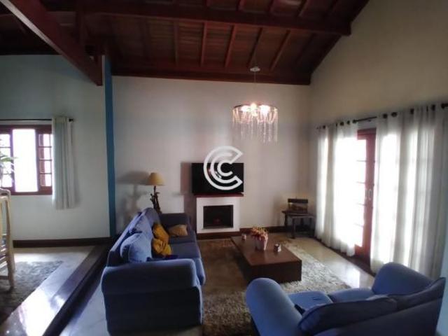 Casa, Jardim Europa, Valinhos, SP
