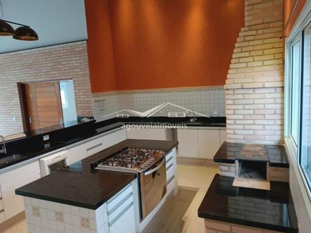 Casa, Jardim Europa, Valinhos, SP