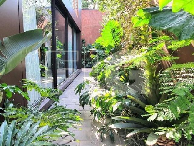 CASA JARDIM EUROPA Venda 3 Suítes 3 Vagas