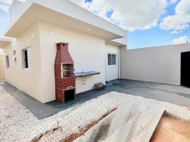 Casa, Jardim Explanada, Patrocínio, MG