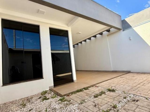 Casa, Jardim Explanada, Patrocínio, MG