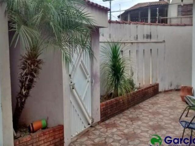 CASA JARDIM FANTINATO