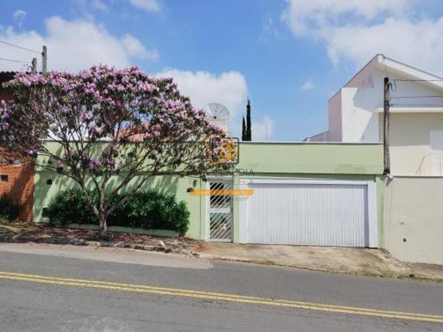 Casa, Jardim Faculdade, Itu, SP