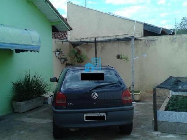 Casa Jardim Felicidade, São José do Rio Preto CA1011