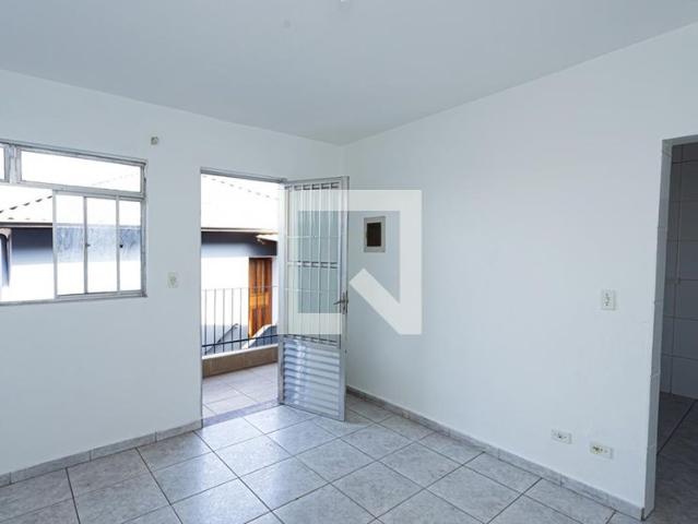Casa, Jardim Felicidade, 1 Quarto, 50 m2 São Paulo