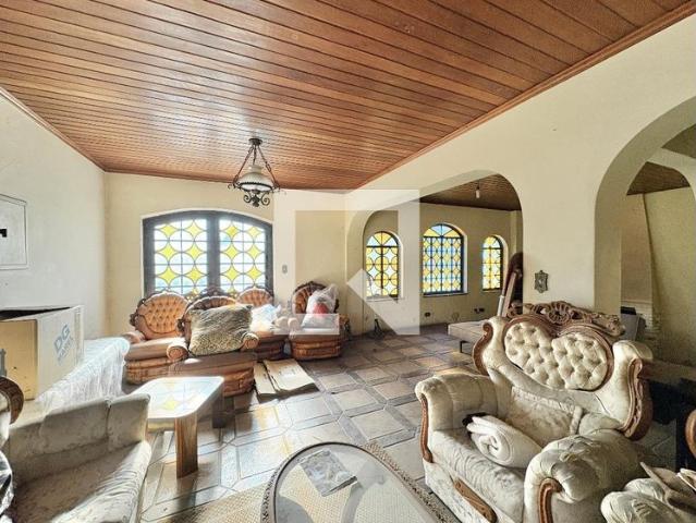 Casa, Jardim Felicidade, 5 Quartos, 491 m2 São Paulo