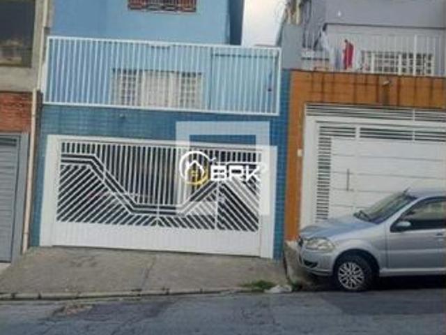 Casa, Jardim Fernandes, 3 Quartos, 180 m2 São Paulo