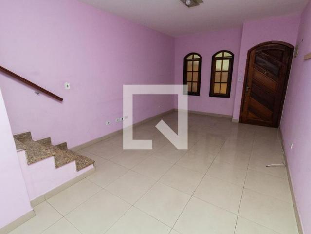 Casa, Jardim Fernandes, 2 Quartos, 100 m2 São Paulo