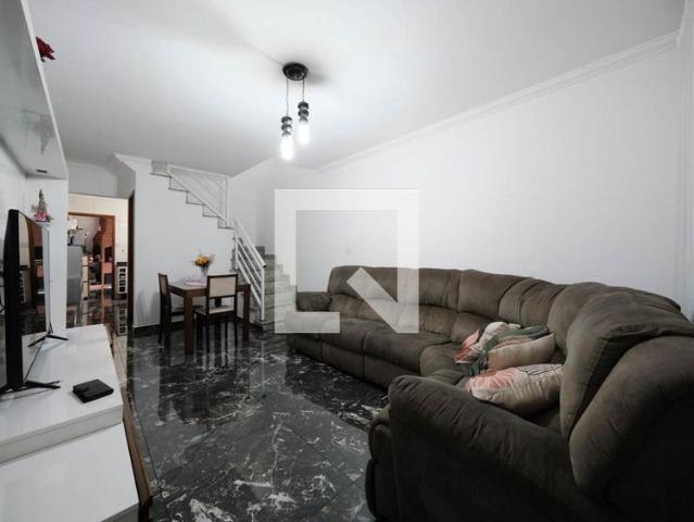 Casa, Jardim Fernandes, 2 Quartos, 100 m2 São Paulo