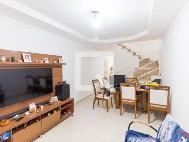 Casa, Jardim Fernandes, 2 Quartos, 75 m2 São Paulo