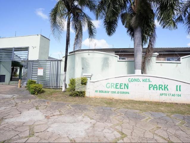 Casa, Jardim Florença, 2 Quartos, 55 m2 Goiânia
