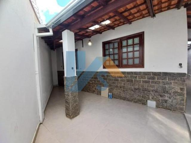 Casa, Jardim Floresta, Lavras, MG
