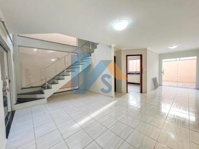 Casa, Jardim Floresta, Lavras, MG