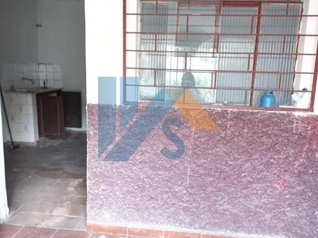 Casa, Jardim Floresta, Lavras, MG