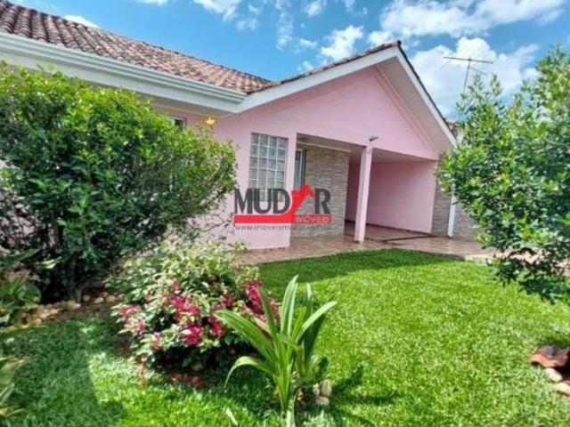 Casa, Jardim Florestal, Campo Largo, PR