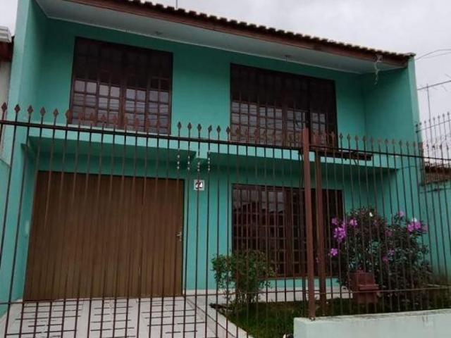 Casa, Jardim Florestal, Campo Largo, PR