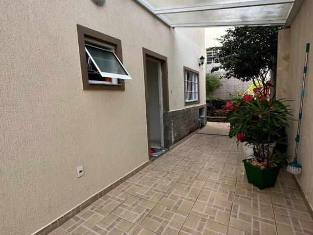 Casa, Jardim Flórida, Mauá, SP