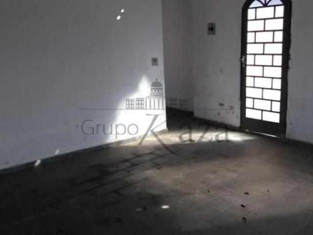 Casa Jardim Flórida Jacareí 3 Dormitórios 470m²