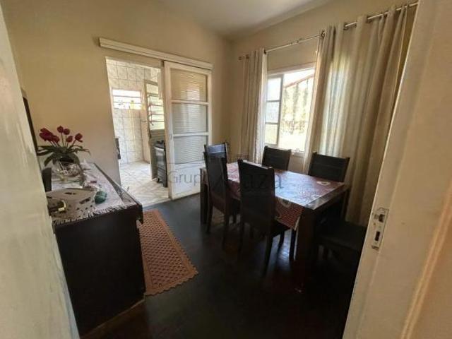 Casa Jardim Flórida Jacareí 2 Dormitórios com Edícula 333 m²