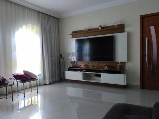 Casa Jardim Florida 3 Dormitórios 152m²